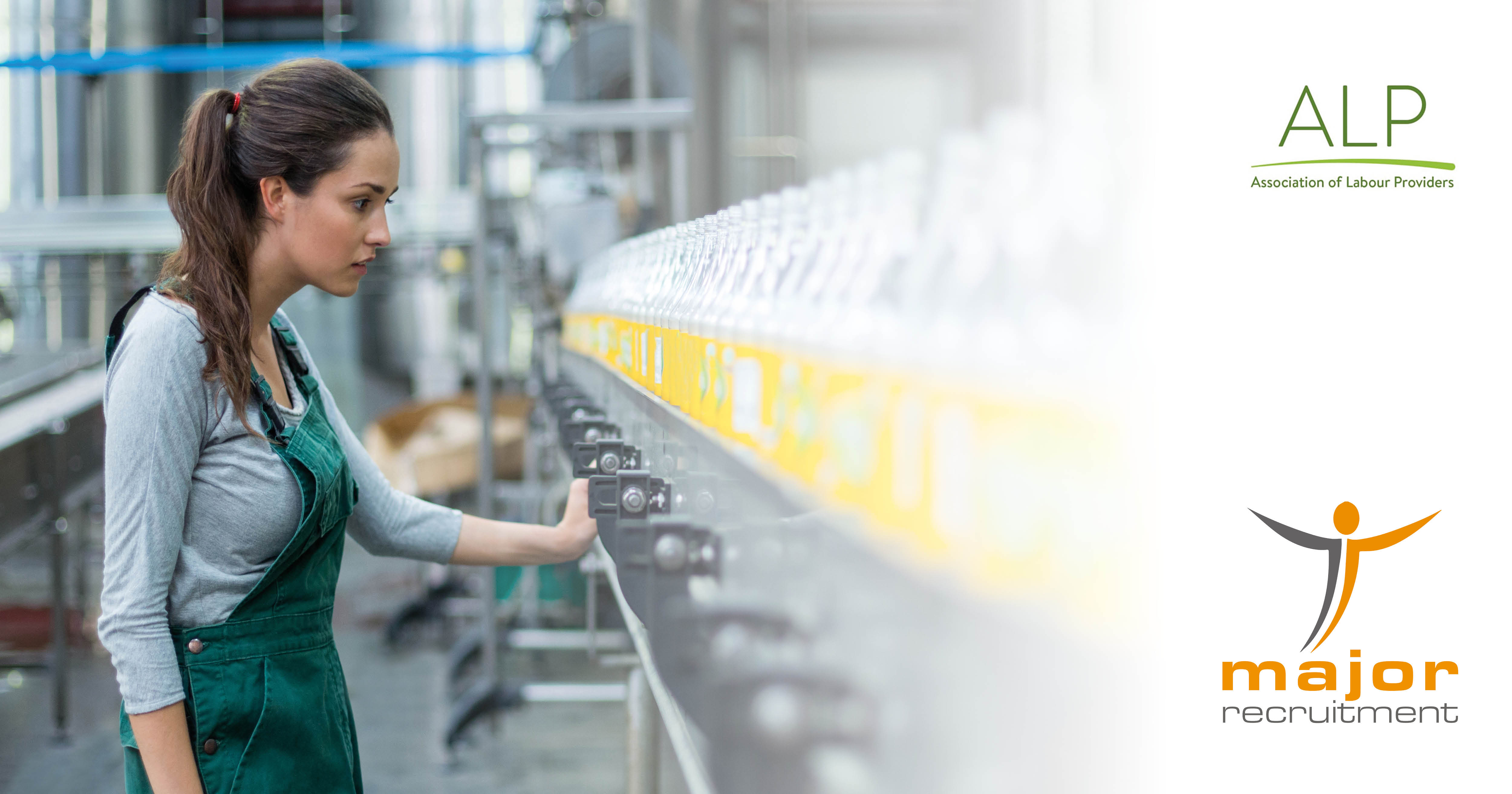 ALP | Responsible Recruitment | Major Recruitment