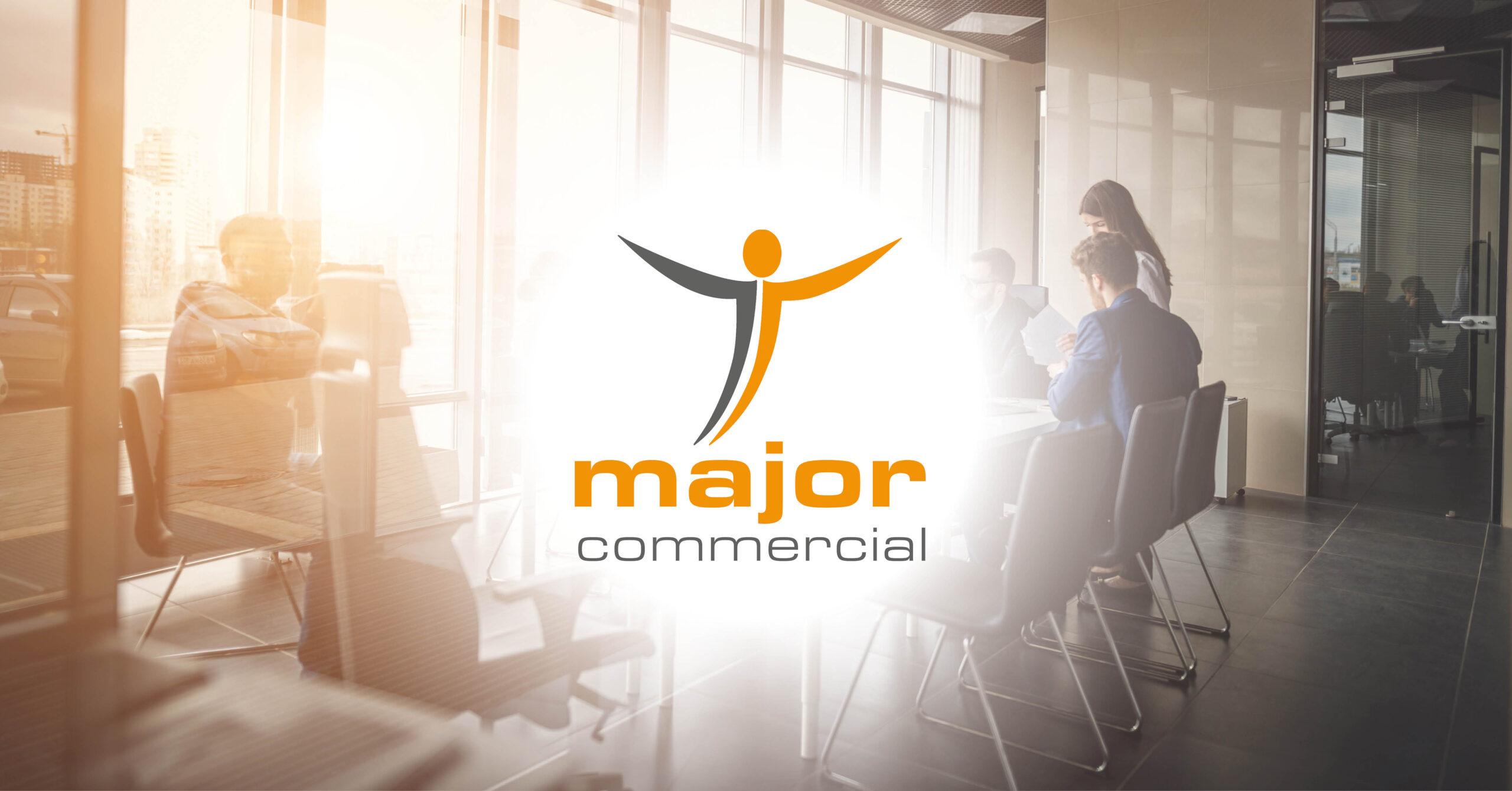 Major Commercial | Major Recruitment launch their 9th Division
