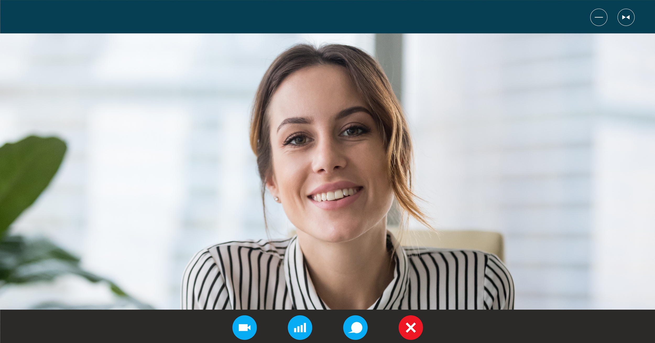 8 Top Tips to Shine on a Video Interview - Major Recruitment