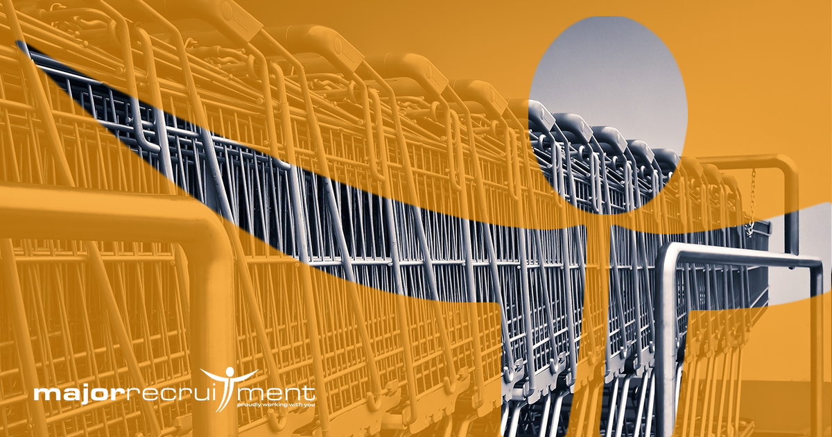 Marketing Manager- 12 Month FTC - Major Recruitment