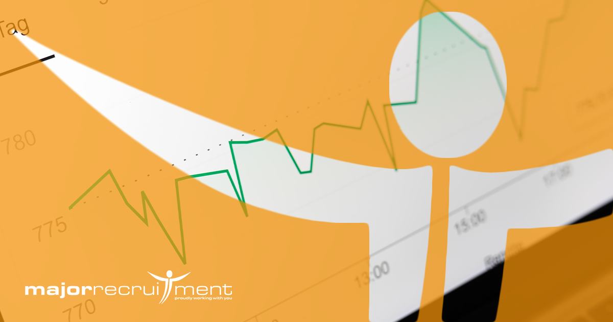 Financial Services Administrator - Major Recruitment