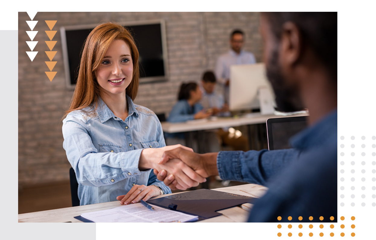 Employers | How Major Can Help You? | Major Recruitment