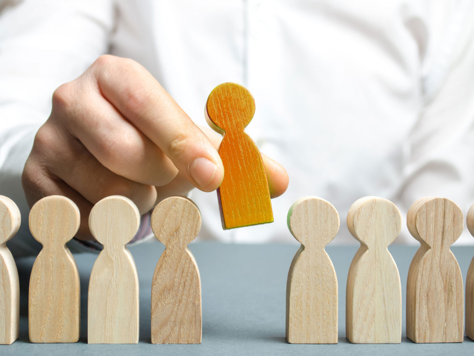 Major Recruitment | Independent multi-sector recruitment specialists