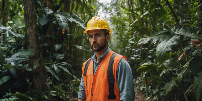 The Job Hunt Jungle | Major Recruitment