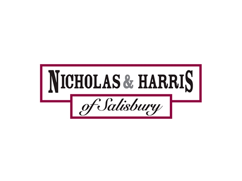Nicholas & Harris Case Study | Major Recruitment