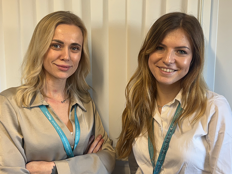 Hey There's Stonehenge | Managed Services Roadshow