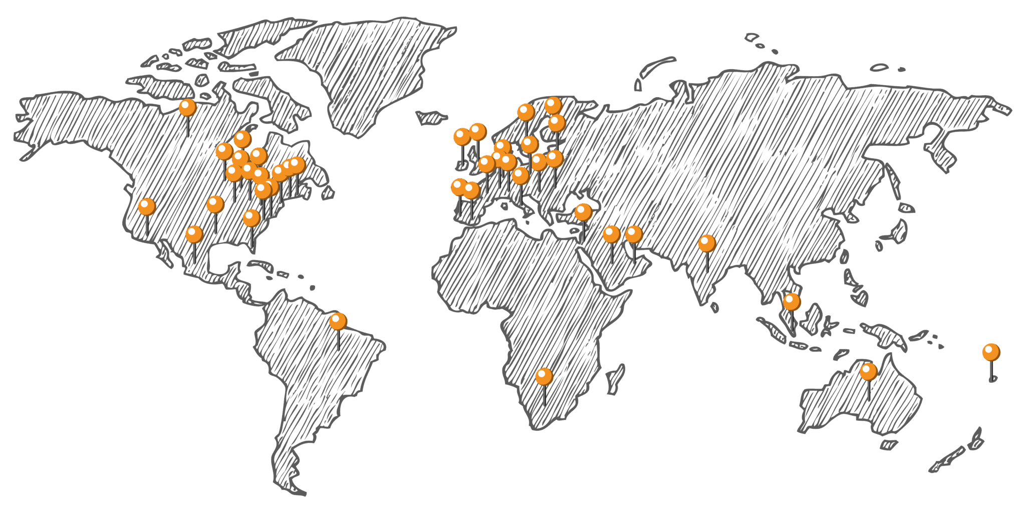 Global Manufacturing Recruitment | Major Manufacturing