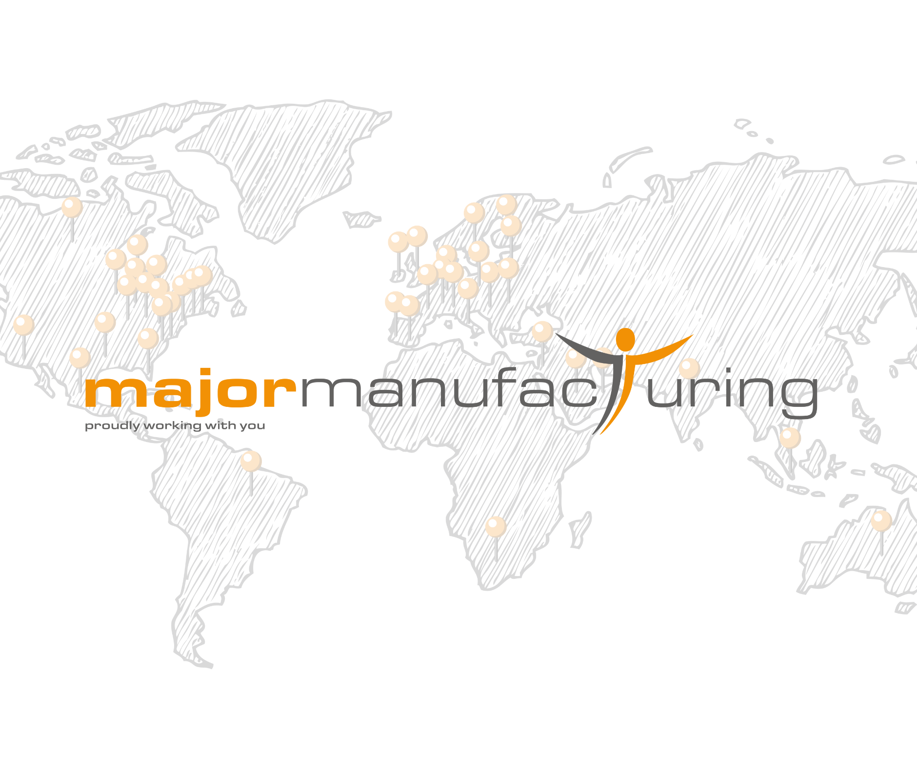 Global Manufacturing Recruitment | Major Manufacturing